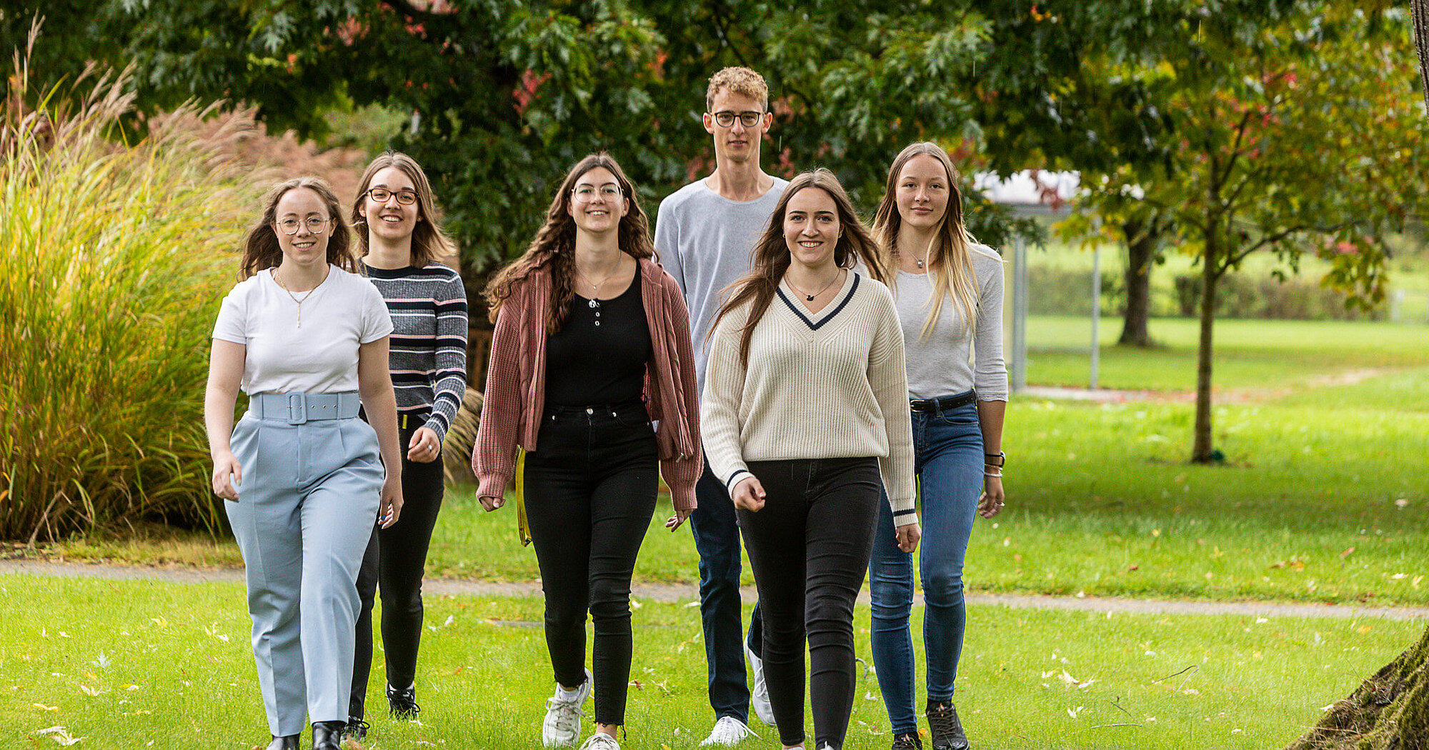 Anfängerglück: Deine Ausbildung im ZfP Südwürttemberg